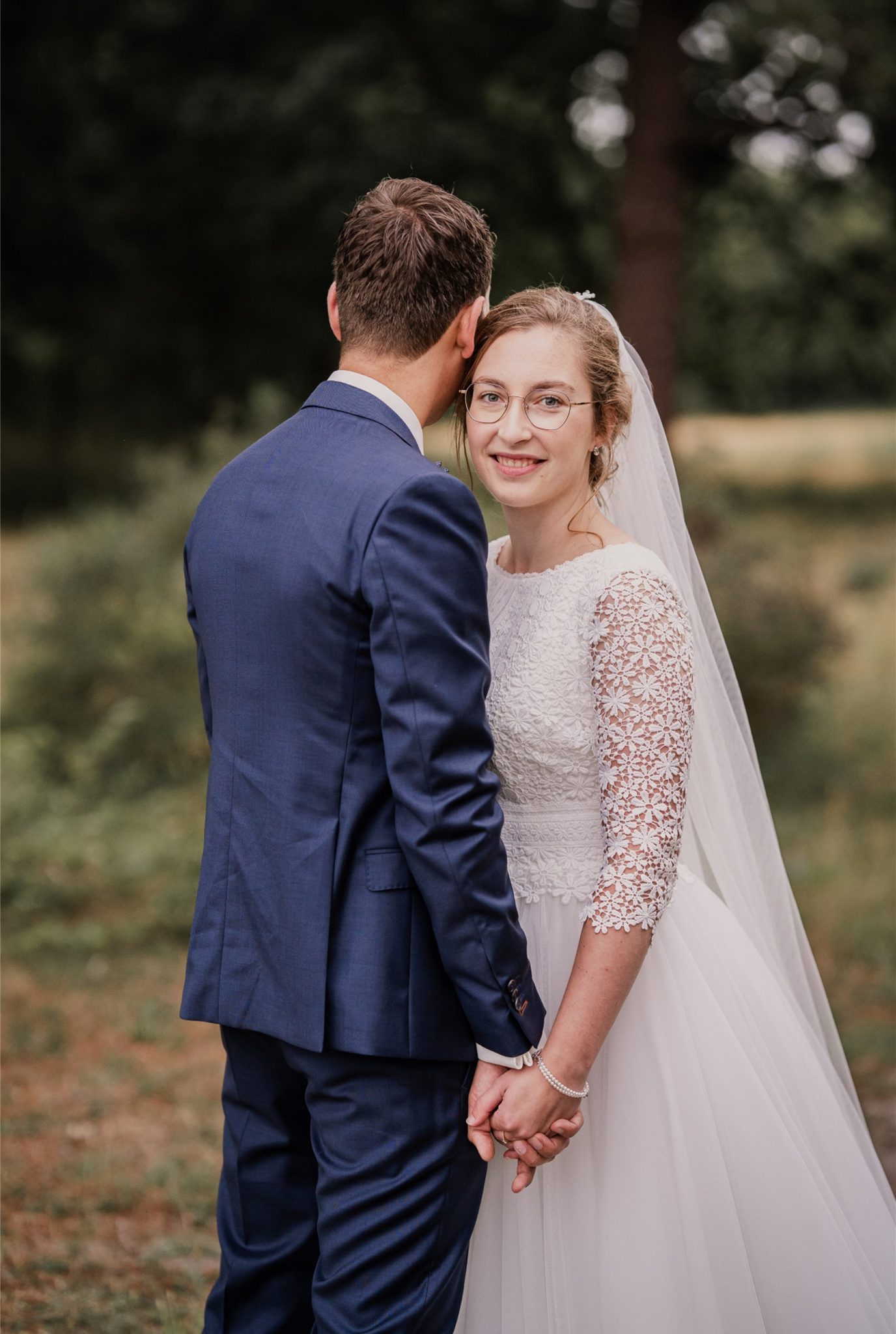 Jan & Anne Elise - Atelier Speksnijder