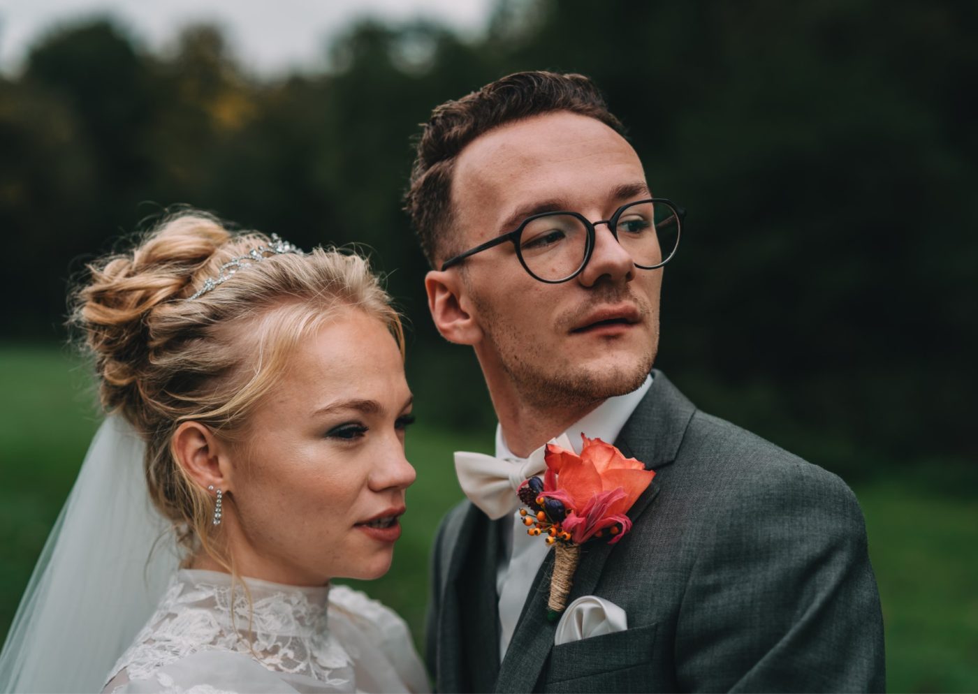 Reinier & Anna - Atelier Speksnijder