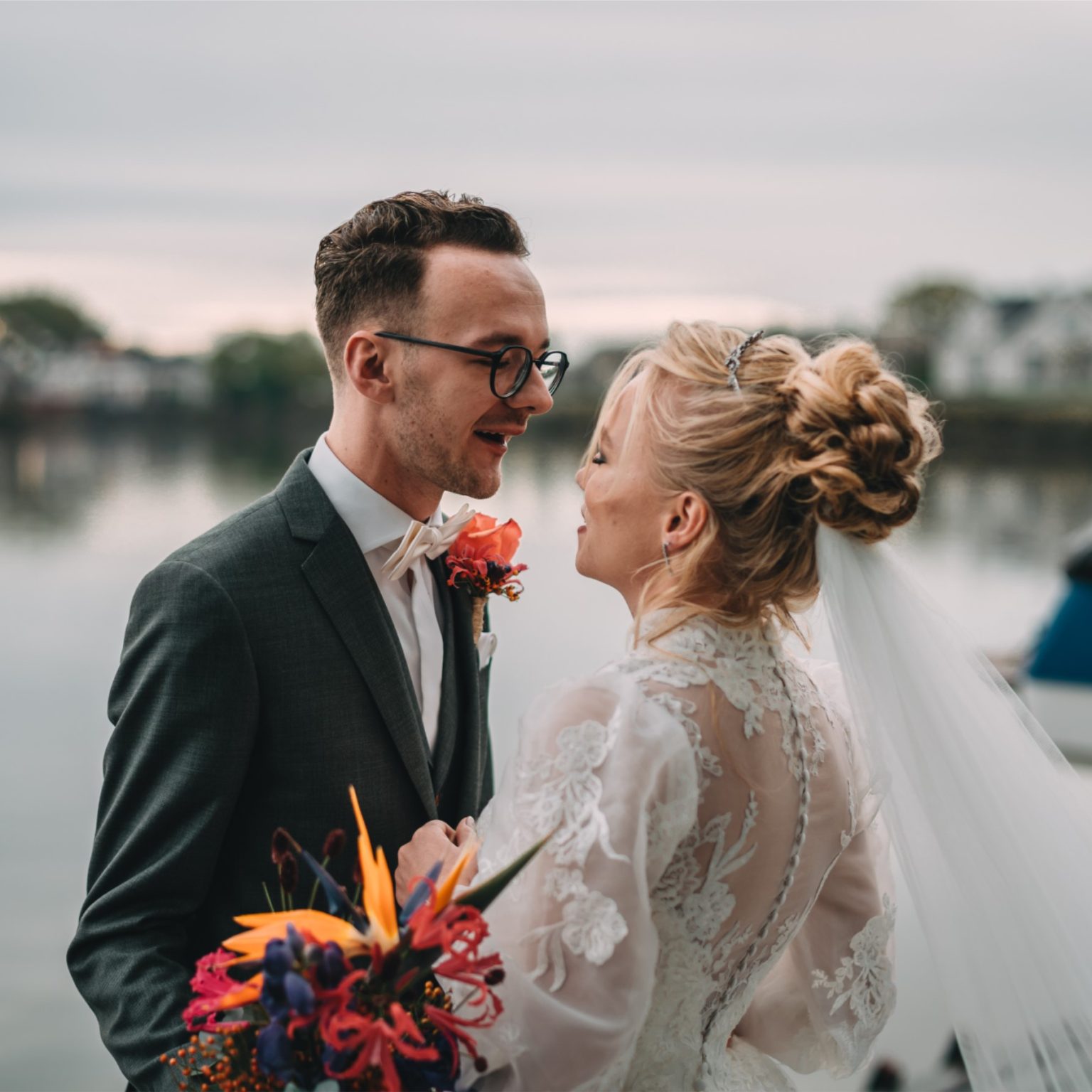 Reinier & Anna - Atelier Speksnijder