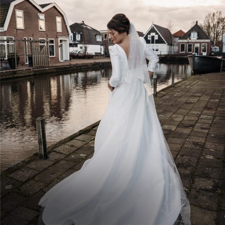 Mode voor je trouwdag | trouwjurken en trouwpakkenspecialist